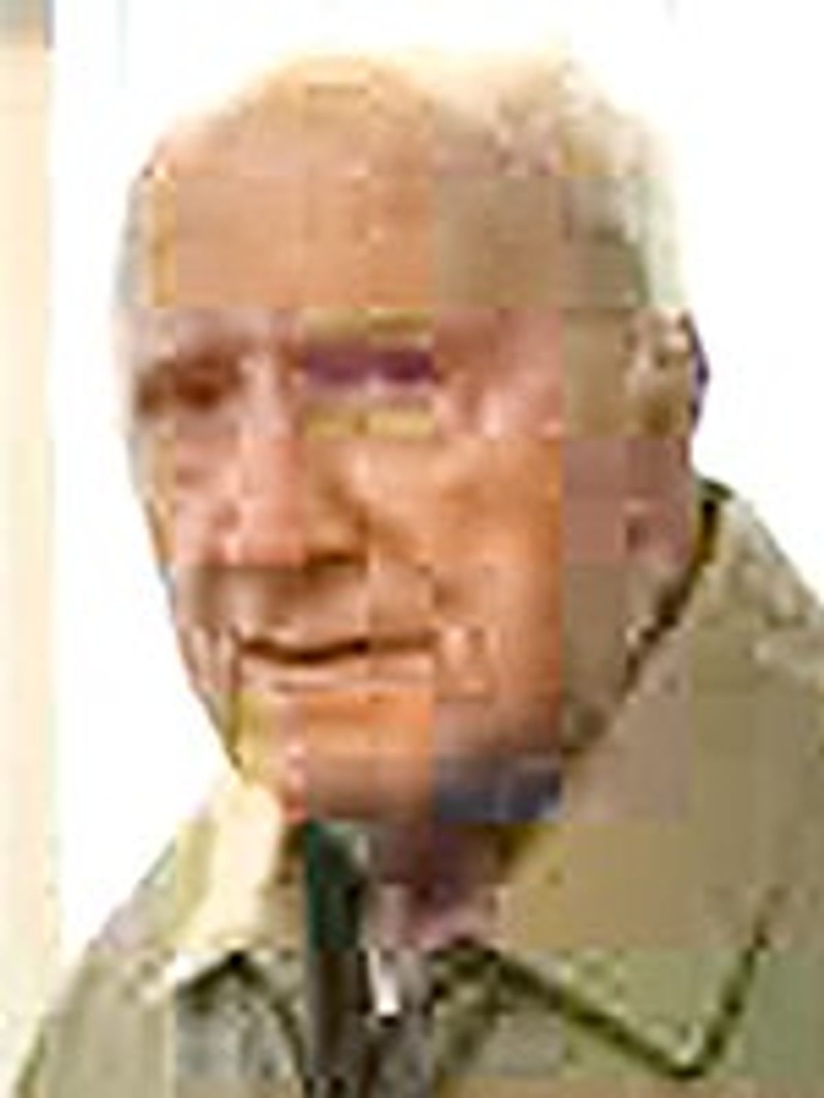 Charles 'Charlie' Sigler, 90