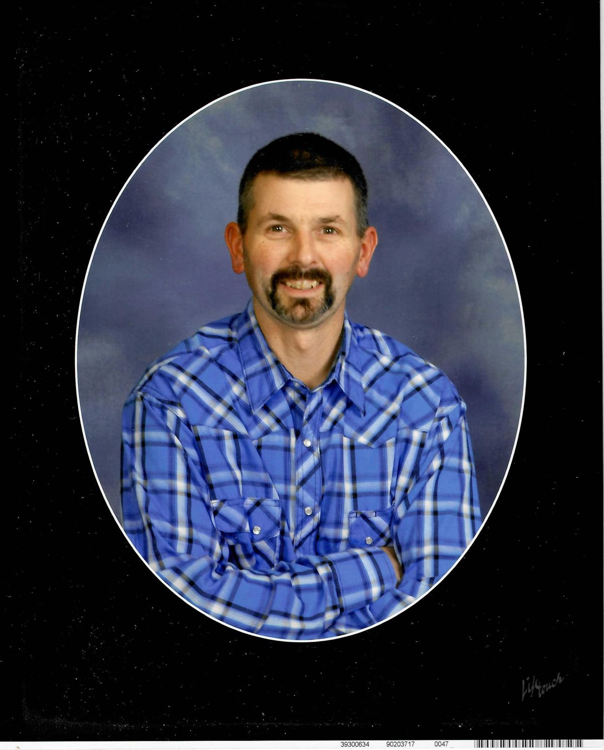 Scott Anthony Rusher, 51