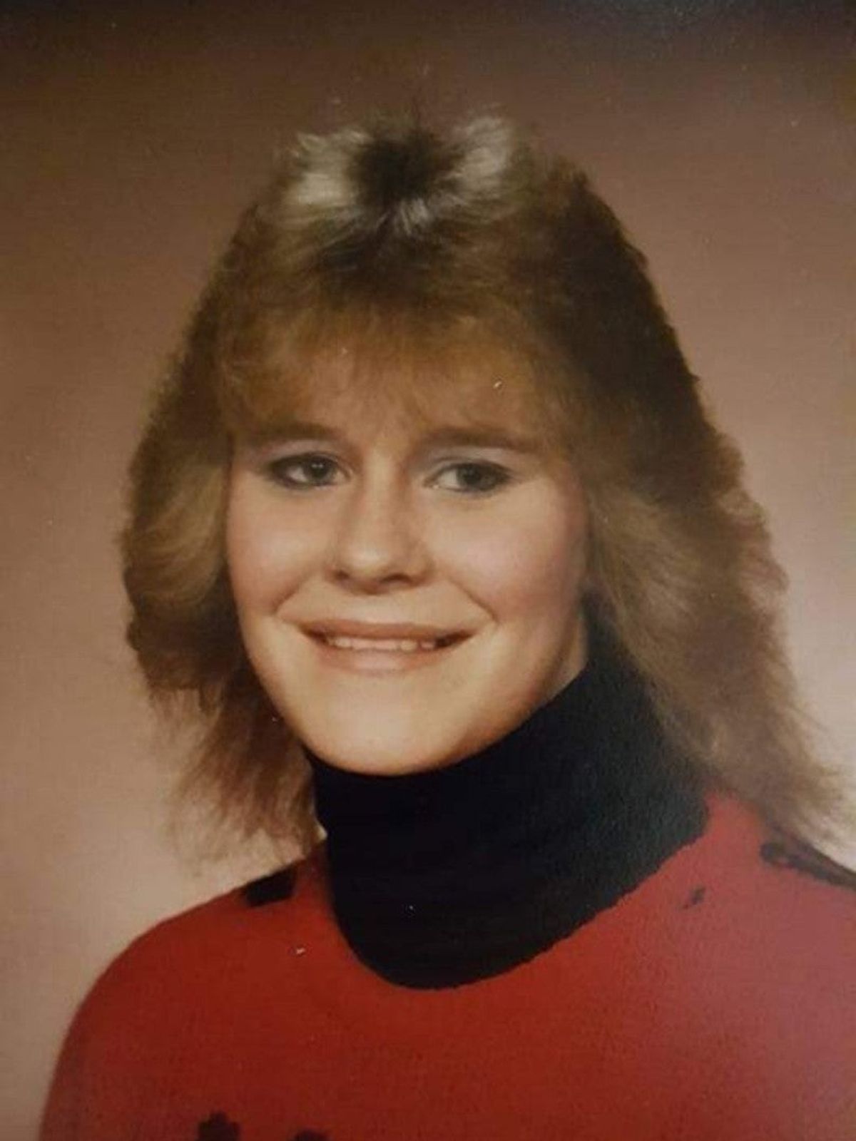 Diane M. Ashton, 54