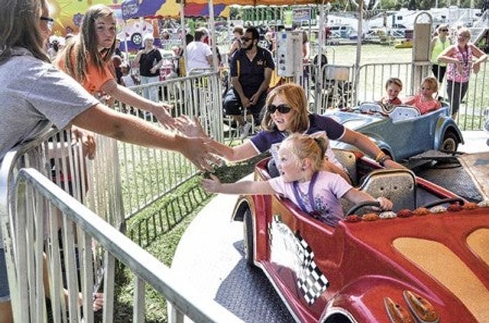 It's fair time: Mower County Fair kicks off Tuesday