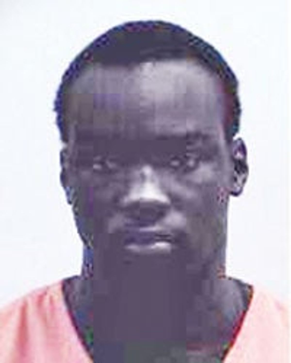 Omot takes Alford plea for attempted murder charge; Pleads g...
