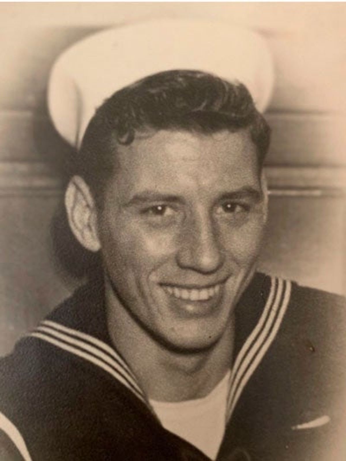 Charles E. Bliss, 96