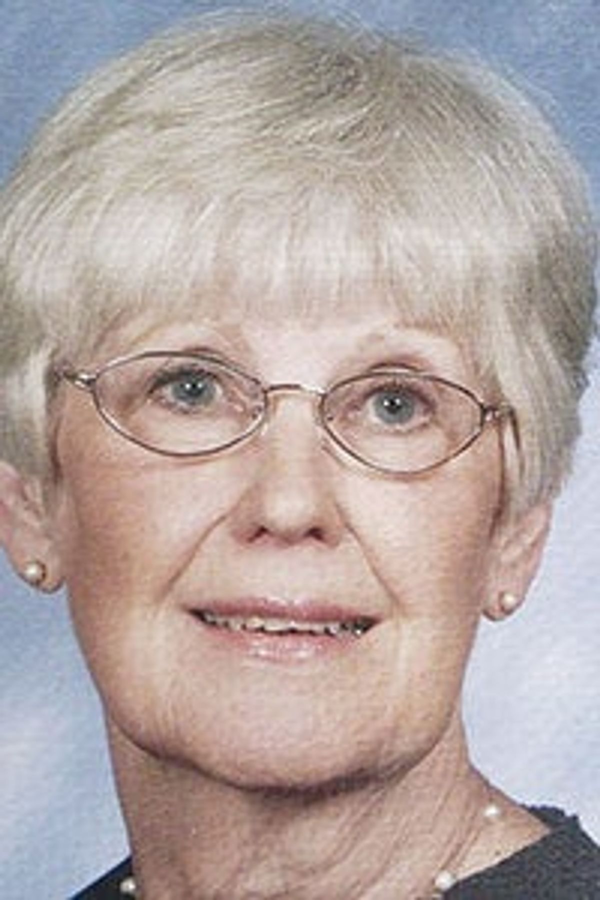 Beverly J. Anderson, 81