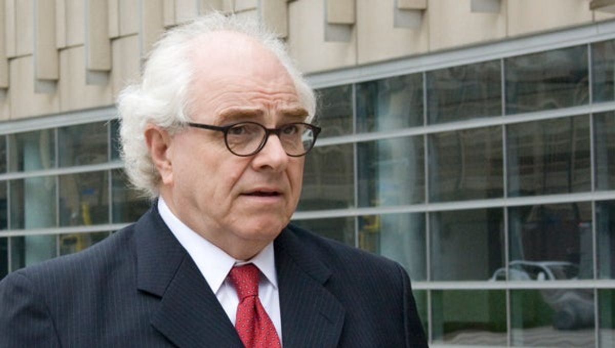 Victims respond to Tuttle sentencing