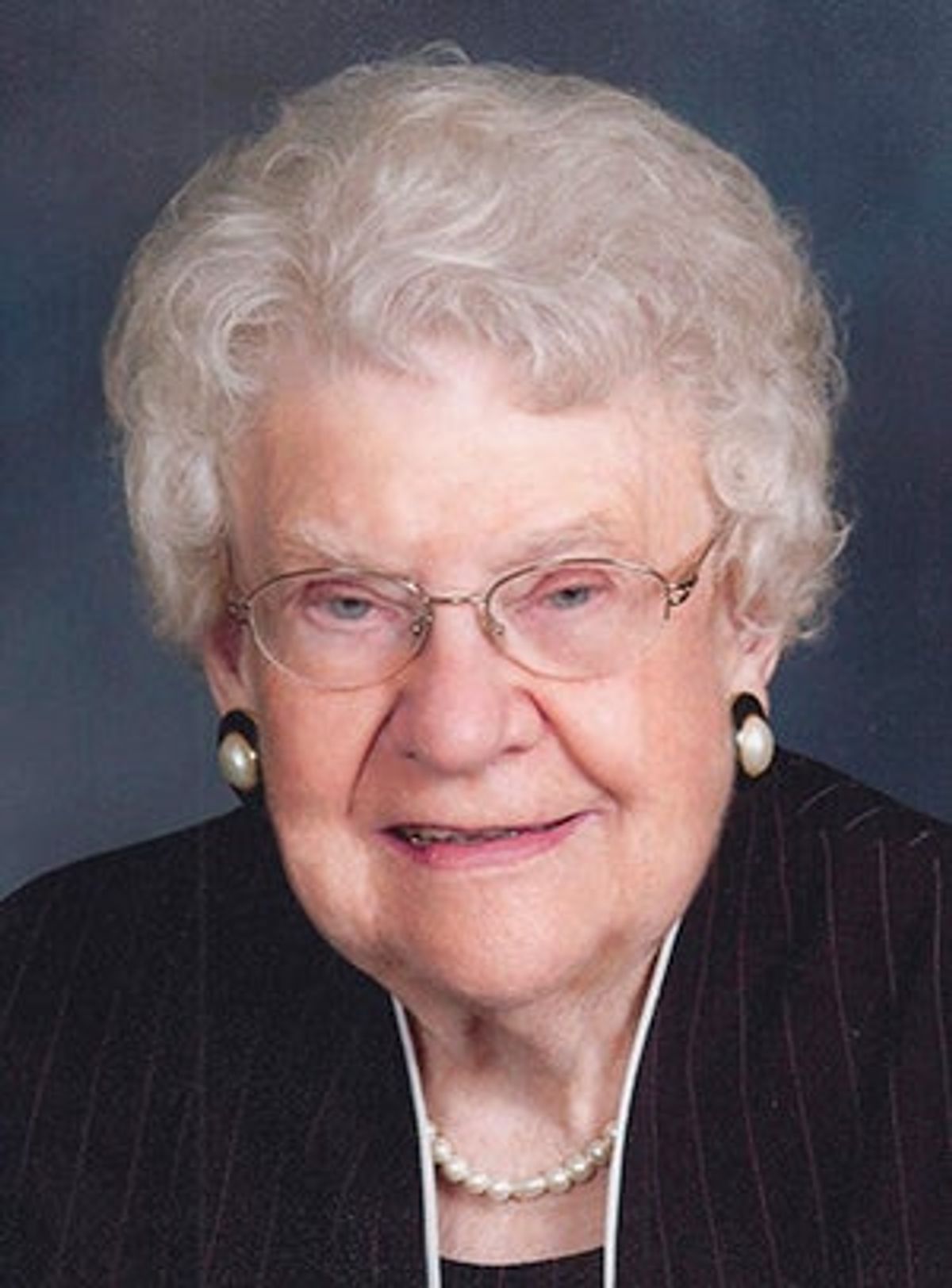 Florene June Viall, 97, Austin