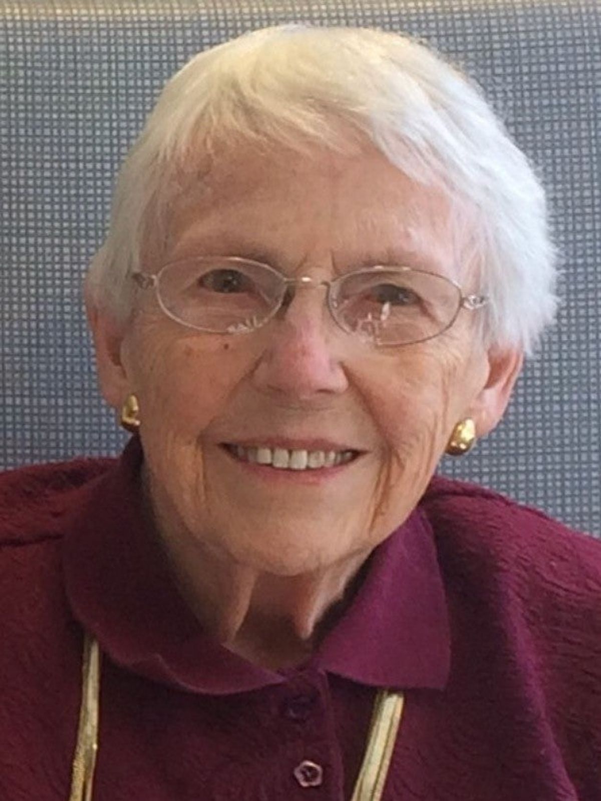 Kathleen Stanton