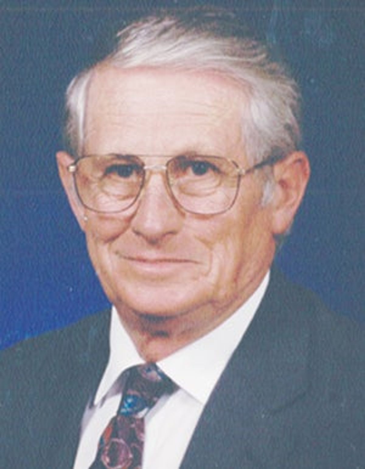 James E. Pechacek, 77, Blooming Prairie