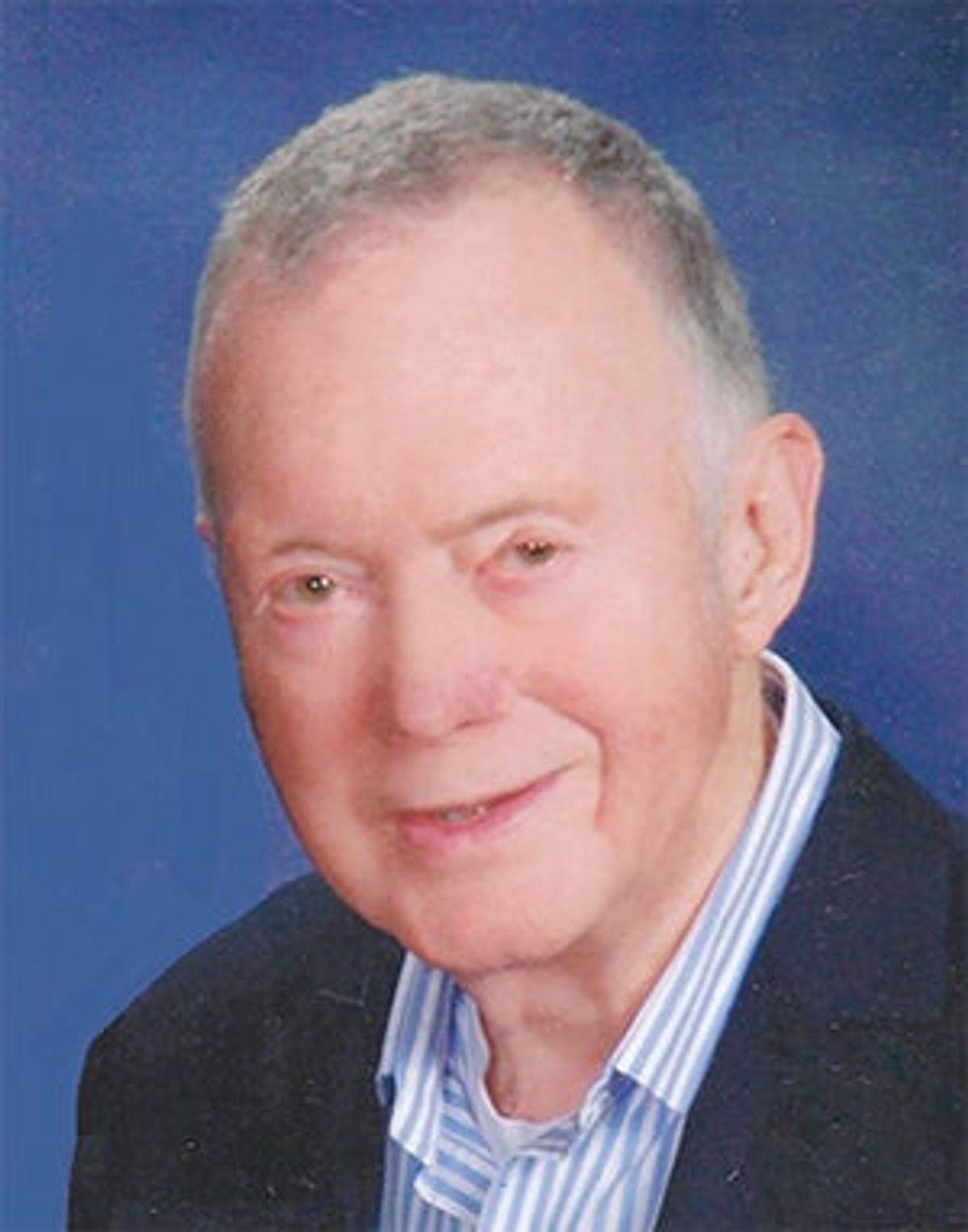 Loren Dean Gates, 87