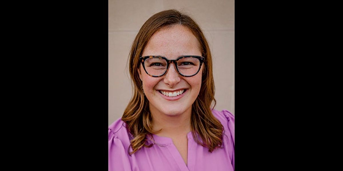 Austin Aspires welcomes new executive director Michelle Baker