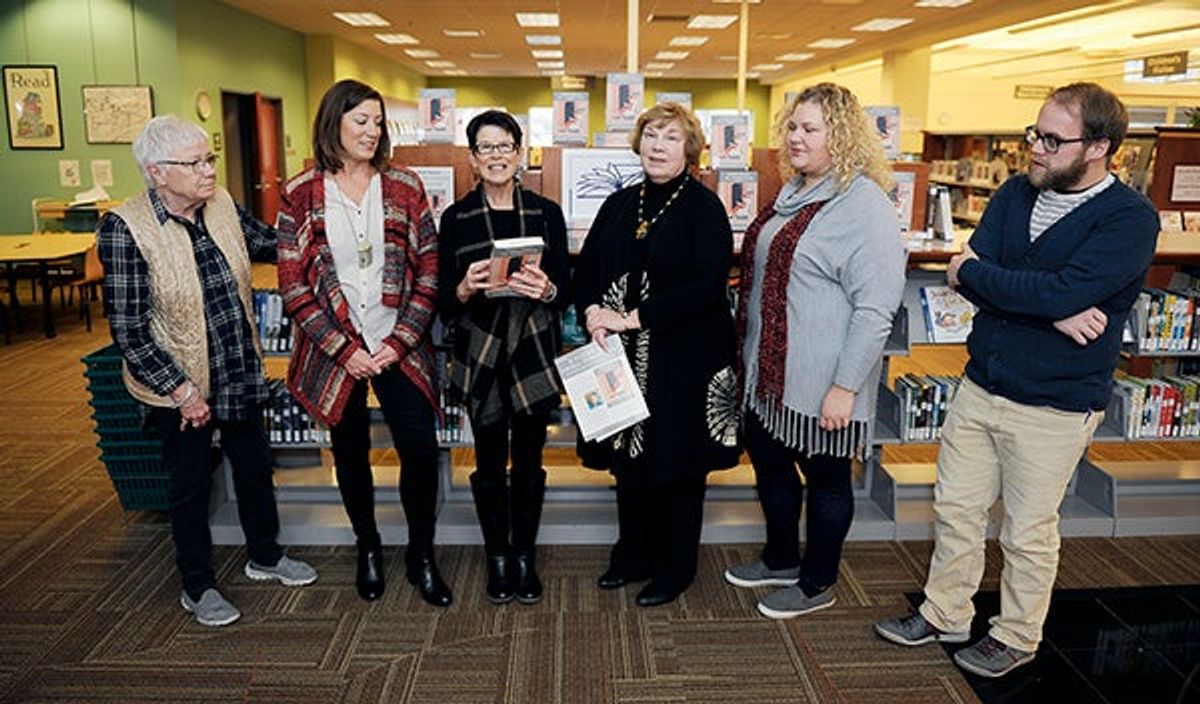 Sullivan novel gets Page Turners nod: 'Good Night, Mr. Wodehouse' pick...