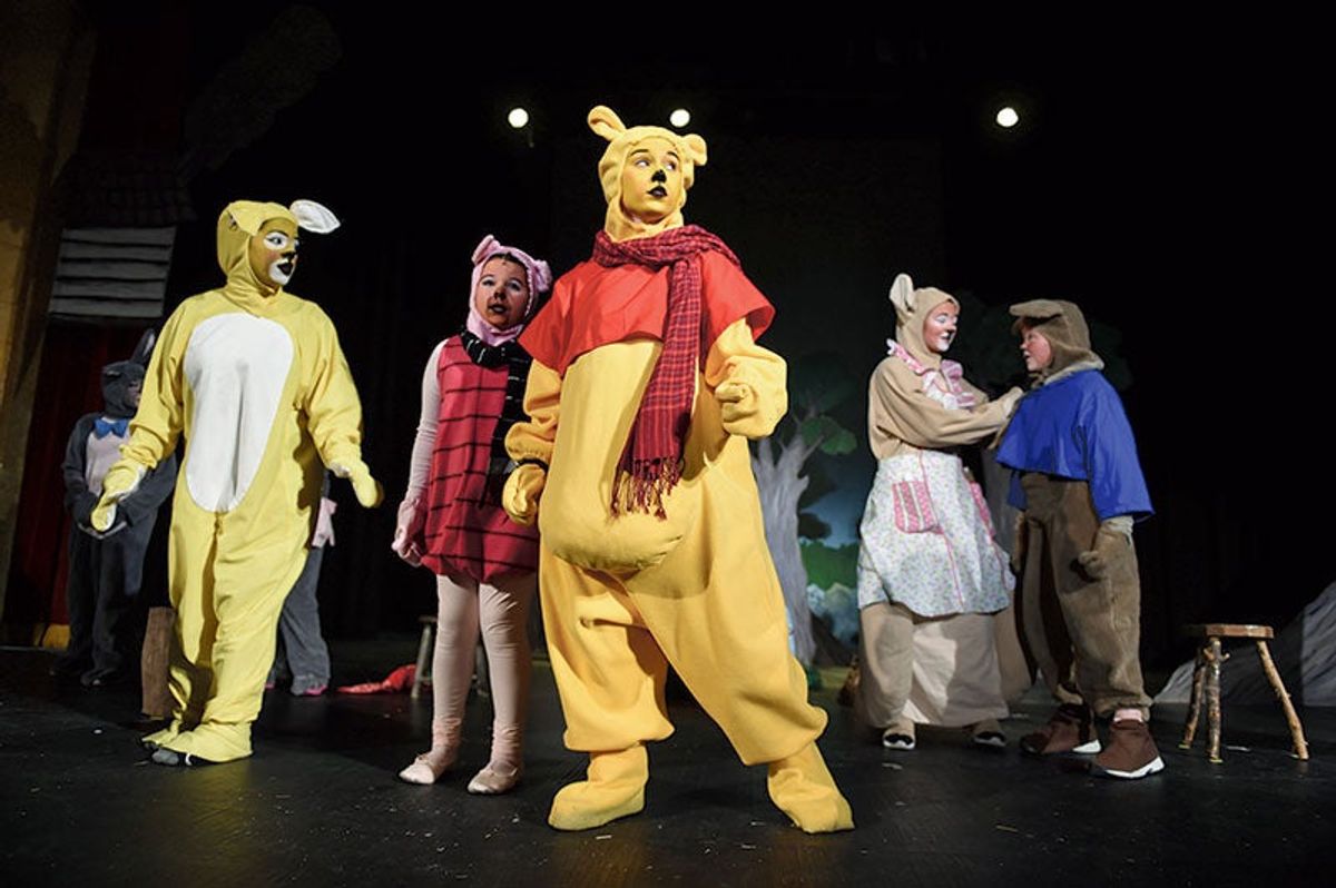 Matchbox announces 45th season