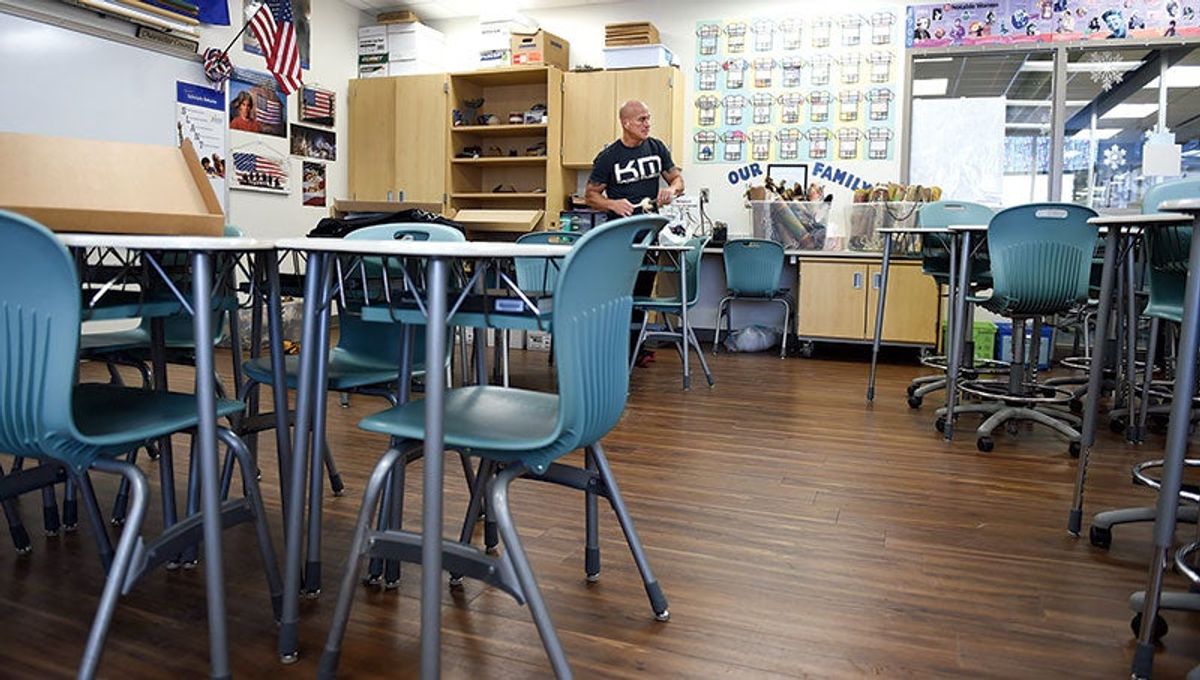 Snow days a plenty, APS adjusts schedules to make up cancell...