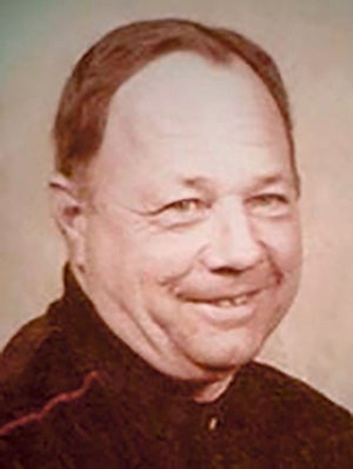 Robert Norman Nelson, 85