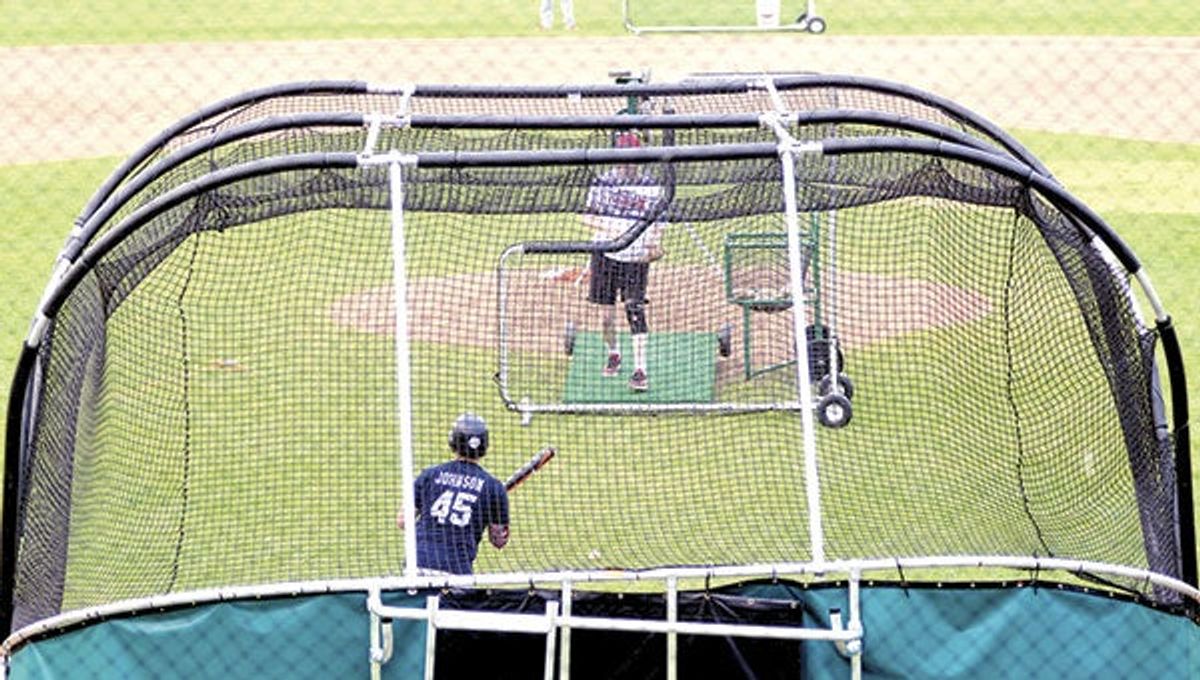 Marcusen gets an upgrade; Teams work together to get new practice equi...