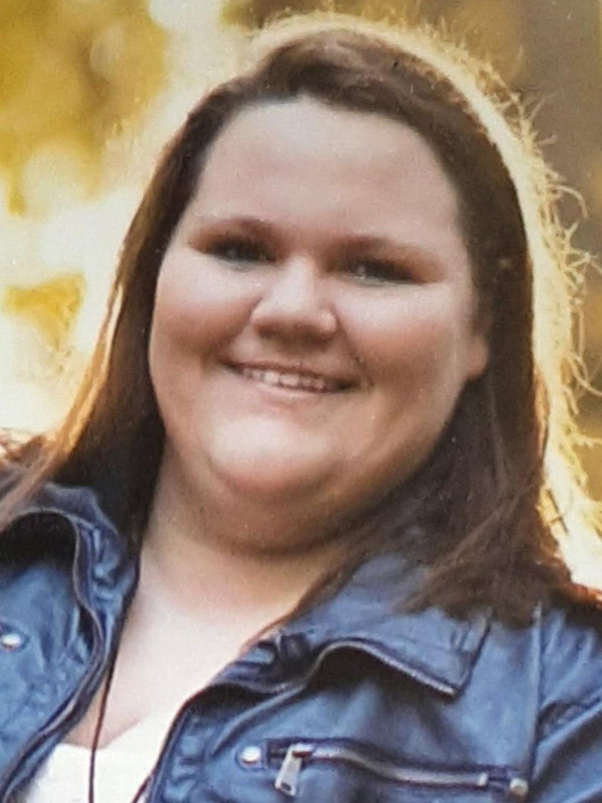 Mikayla Sherman, 24