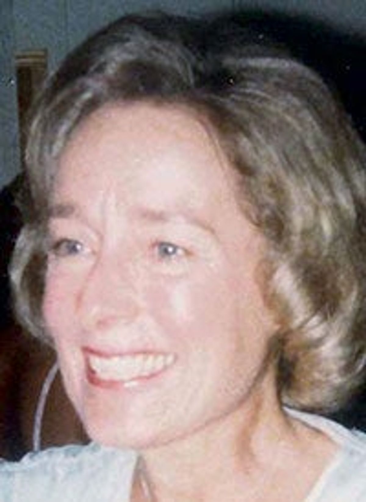 Virginia Angela Hangge, 80