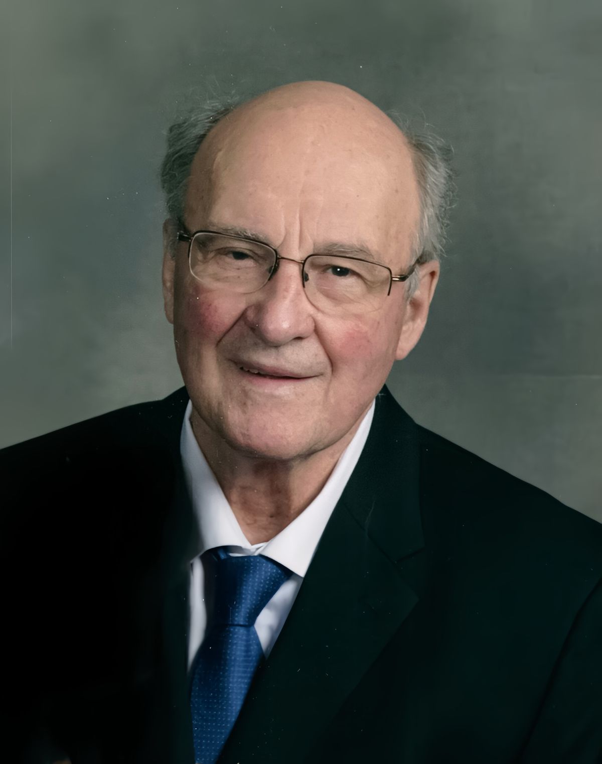 Eugene E. “Gene” Kimmes