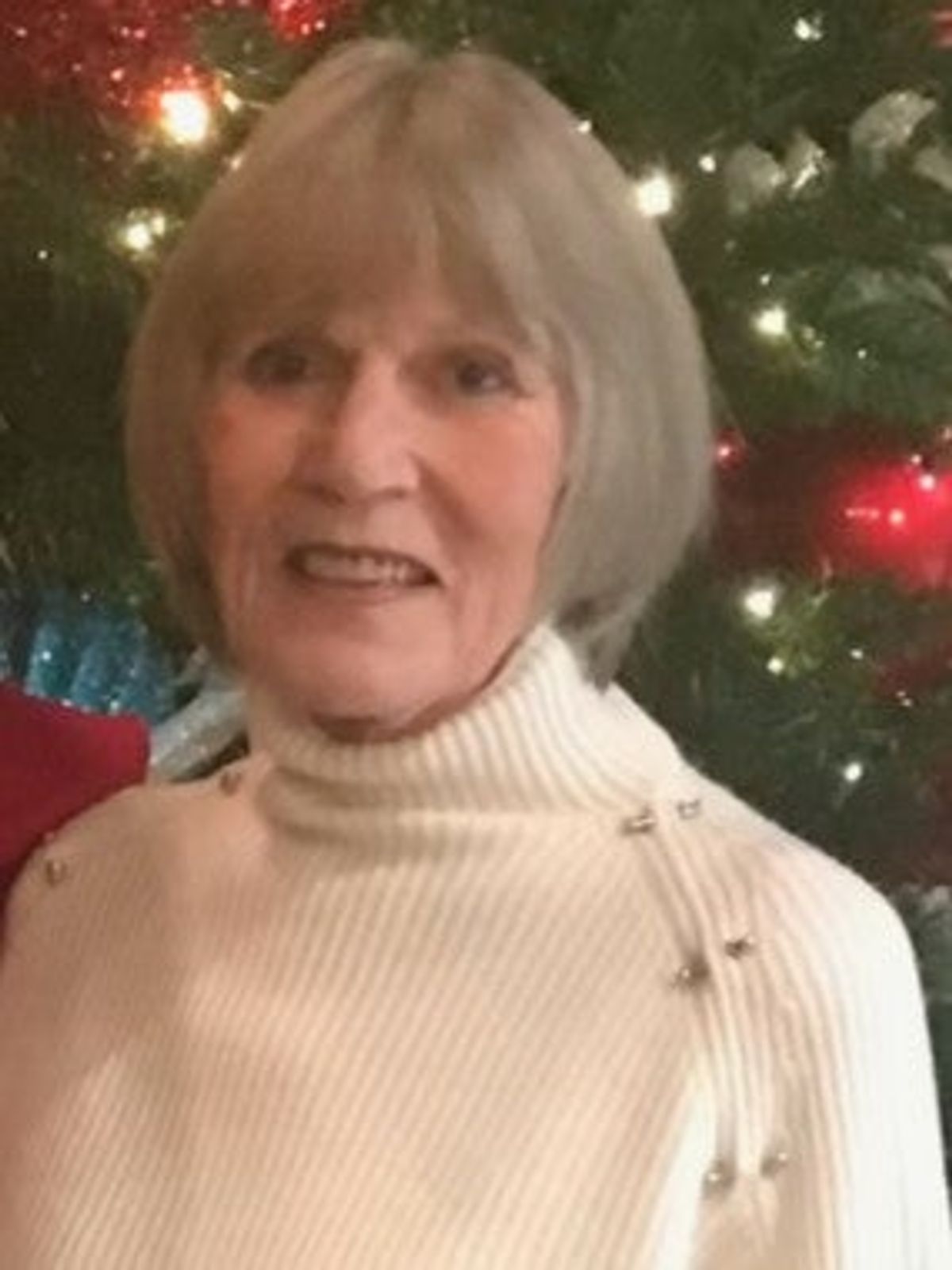 Jeanne Butler