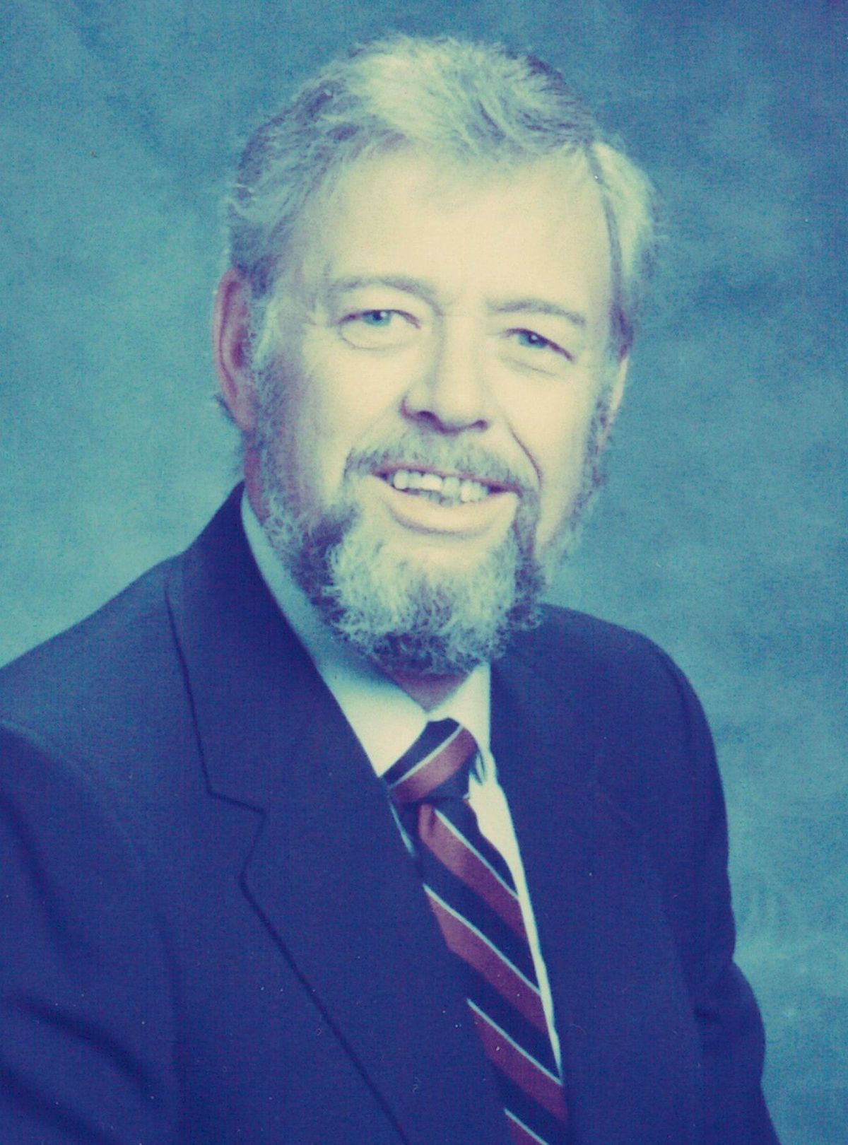 Wayne Gorman