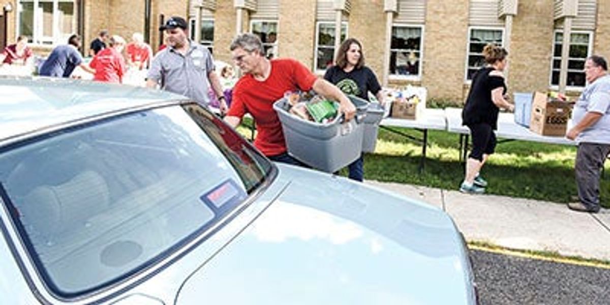 Ruby's Pantry improving its online registration