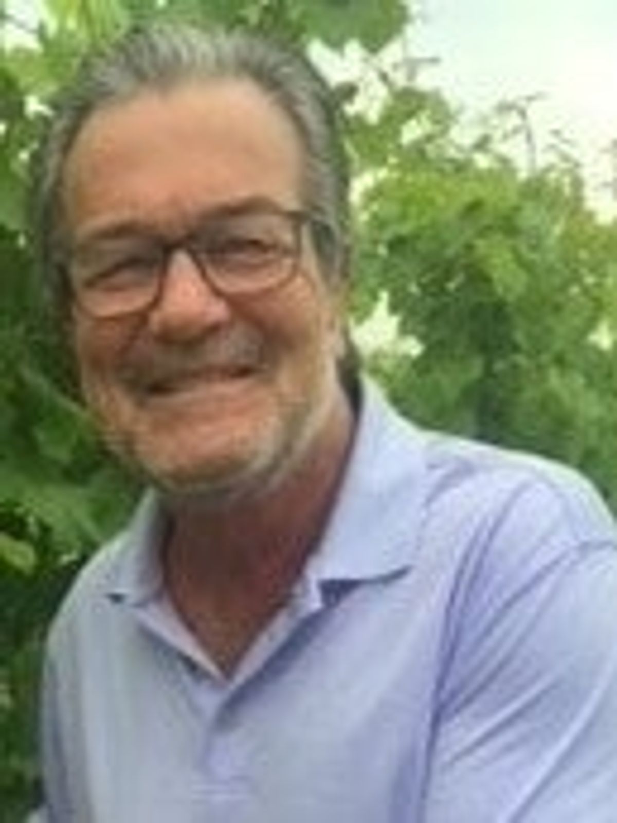 Keith Keller