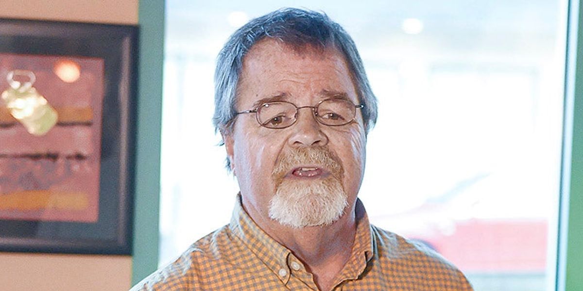 Stiehm to hold official kick-off