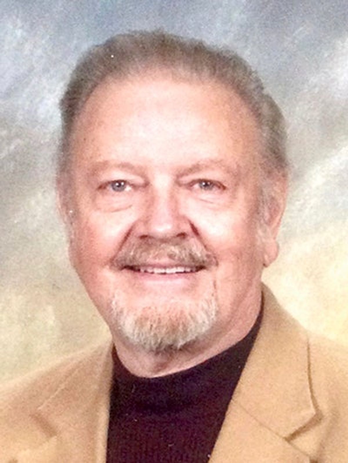 Martin Arthur Bustad, 86