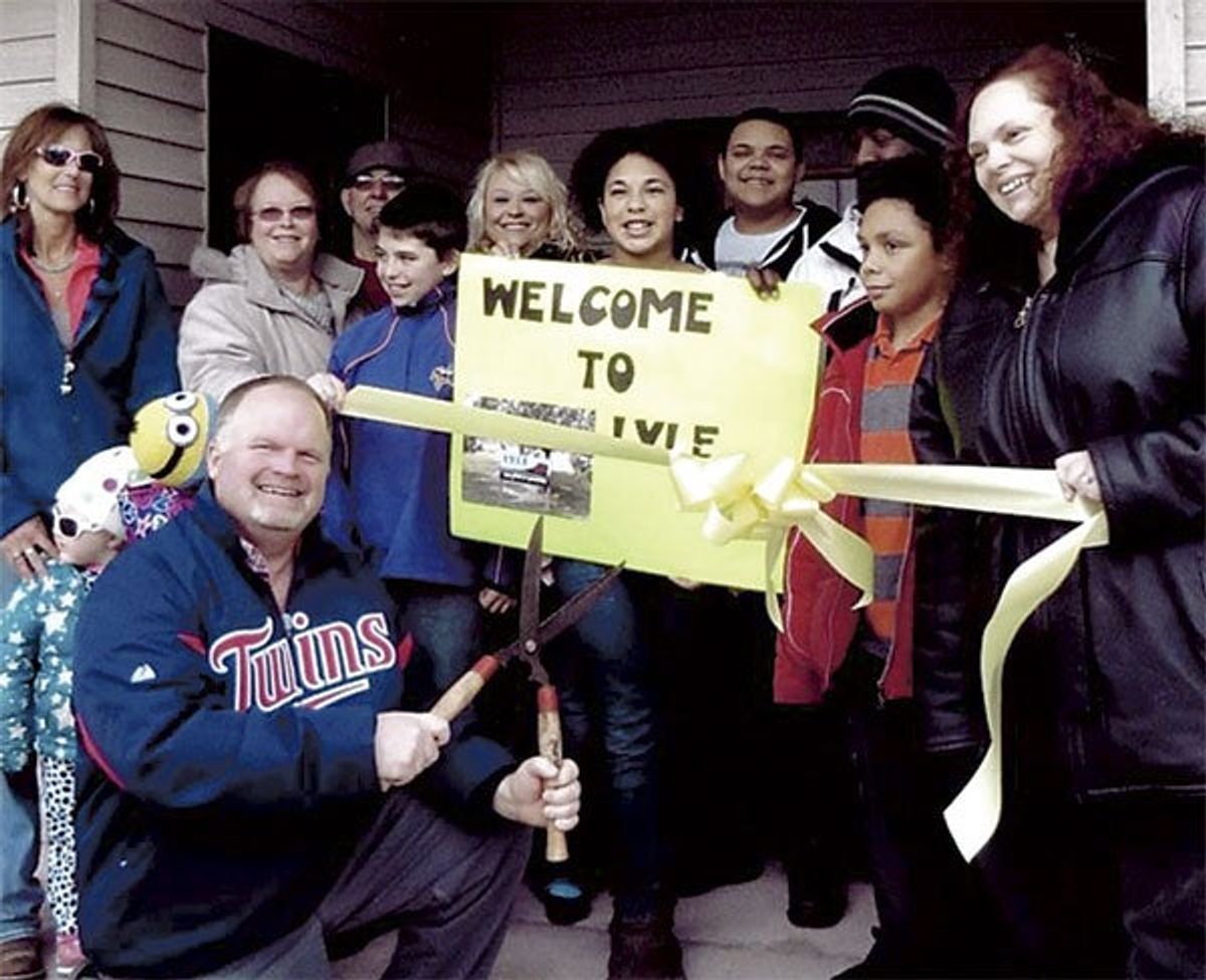 Lyle welcomes new businesses
