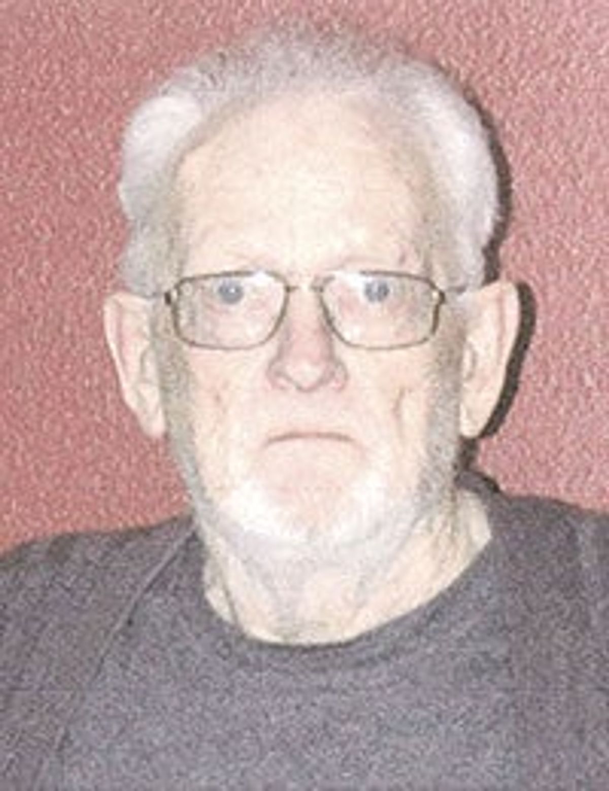 Martin E. Reed, 91