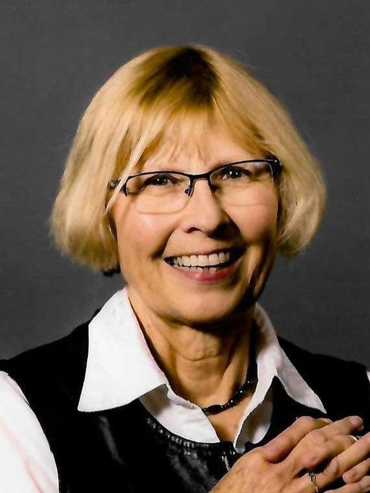 Beverly J. Bowers, 74