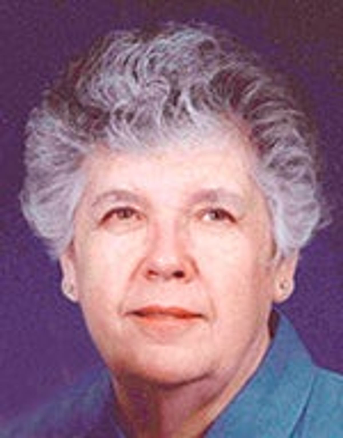 Beverly "Bev" Walker, 74