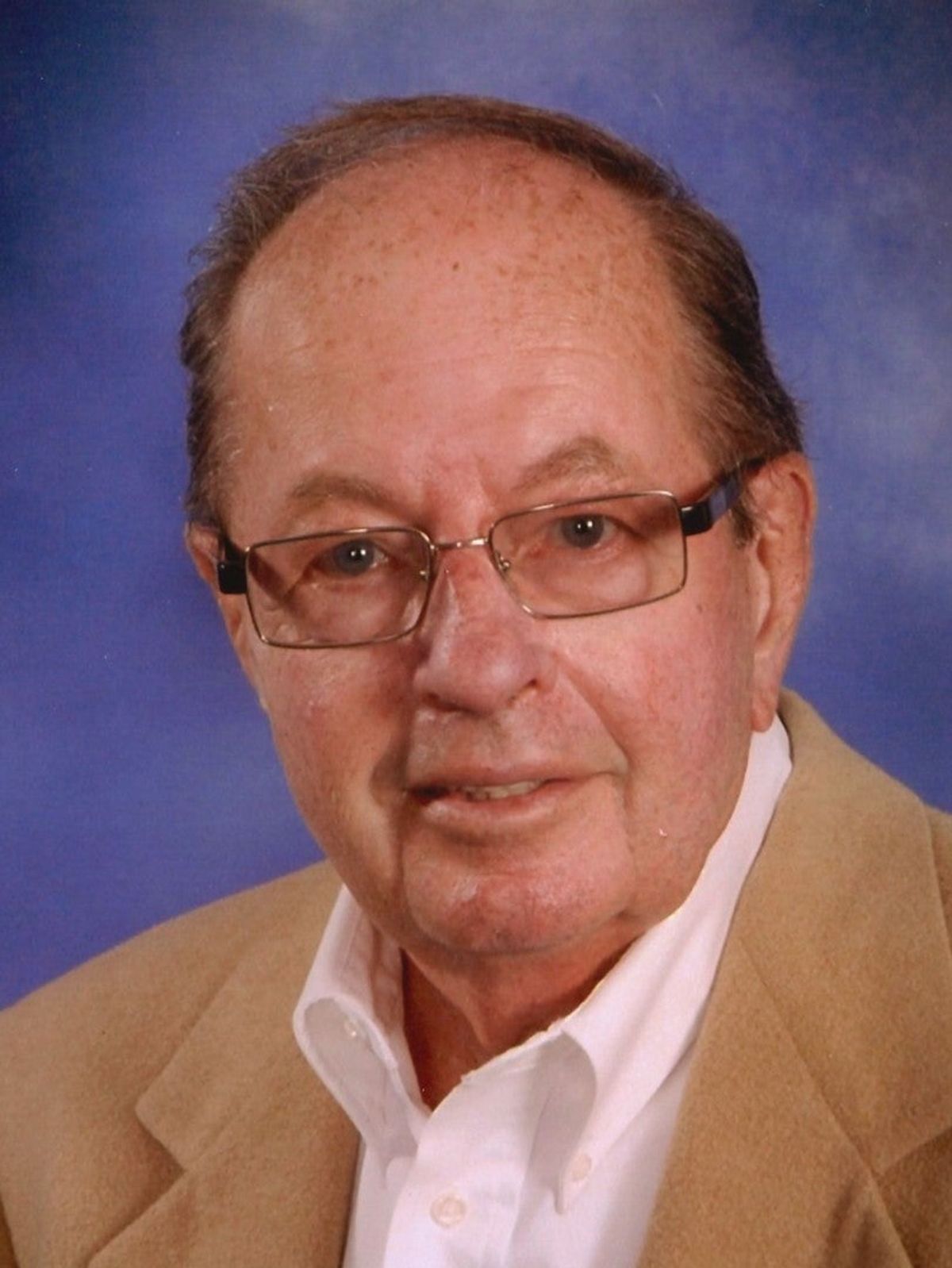 James "Jimmy" Keith Kellogg, 88