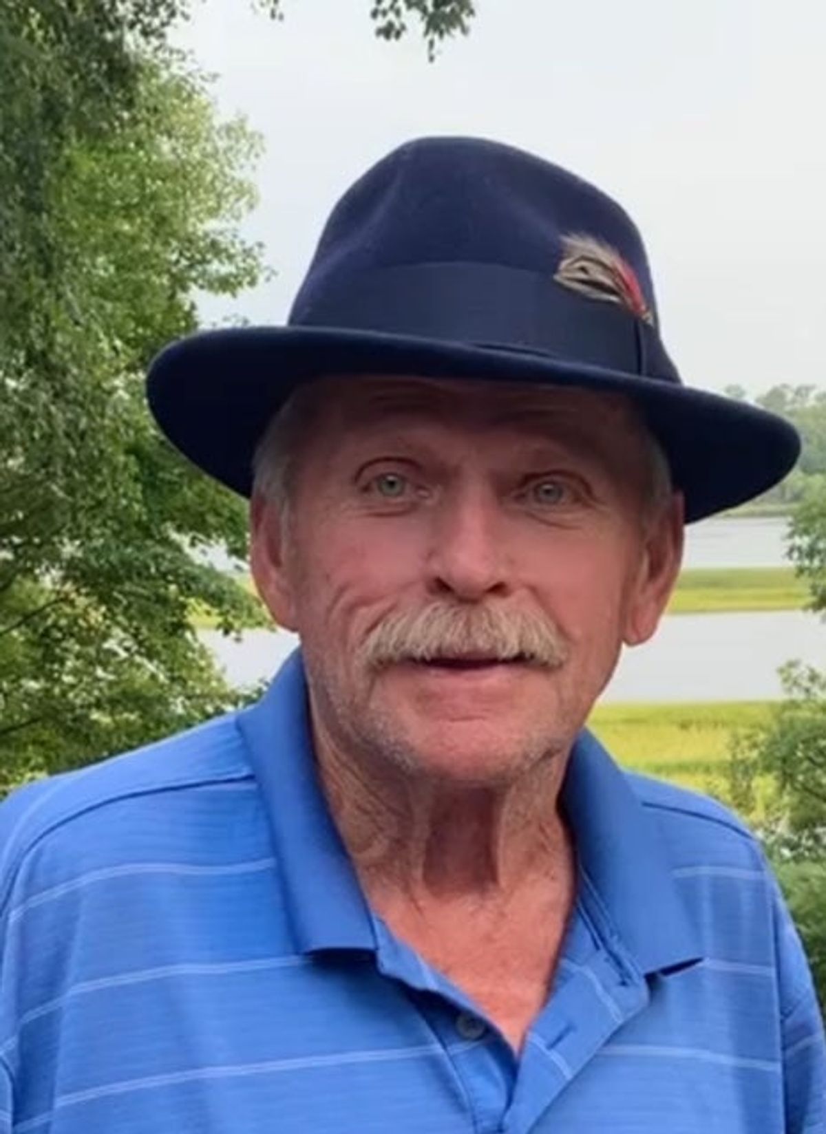 Mervin Duane Oakland, 81