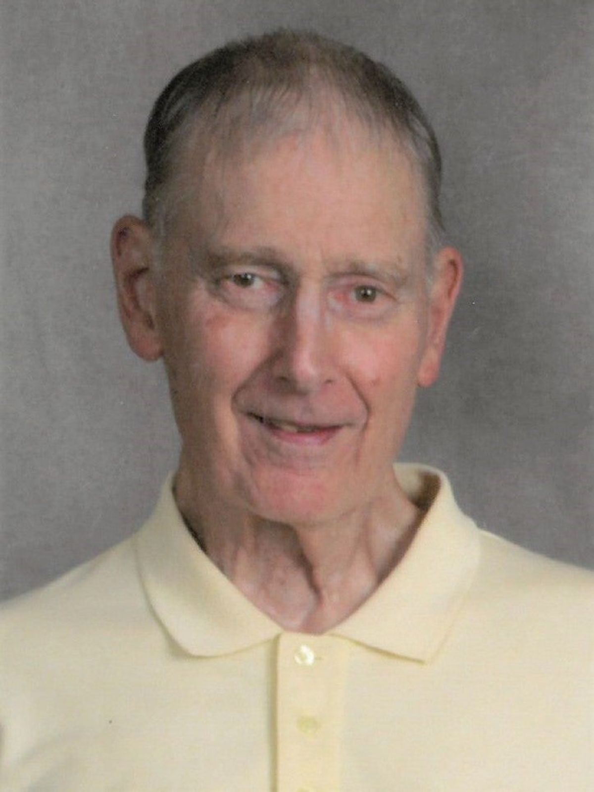 Norman D. Johnson, 77
