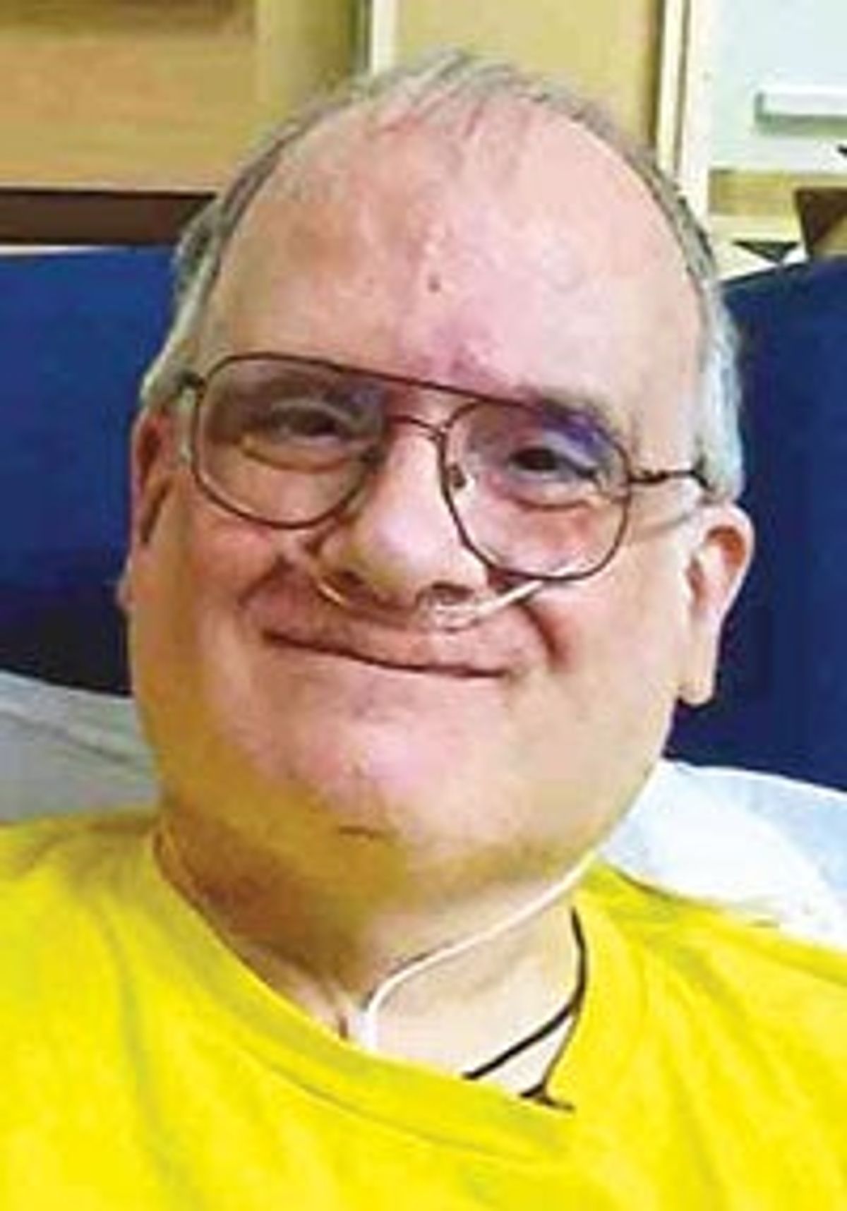 Mark Stephen Burzinski, 59