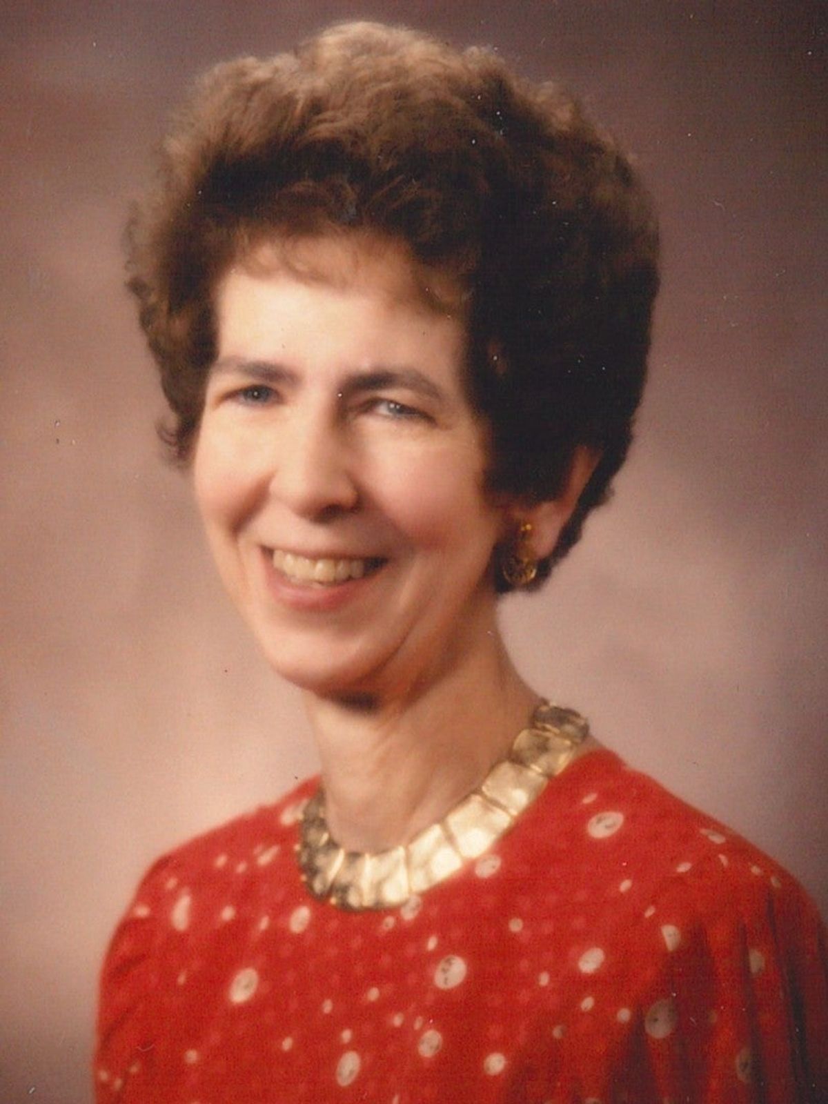 Patricia J. Hall, 88
