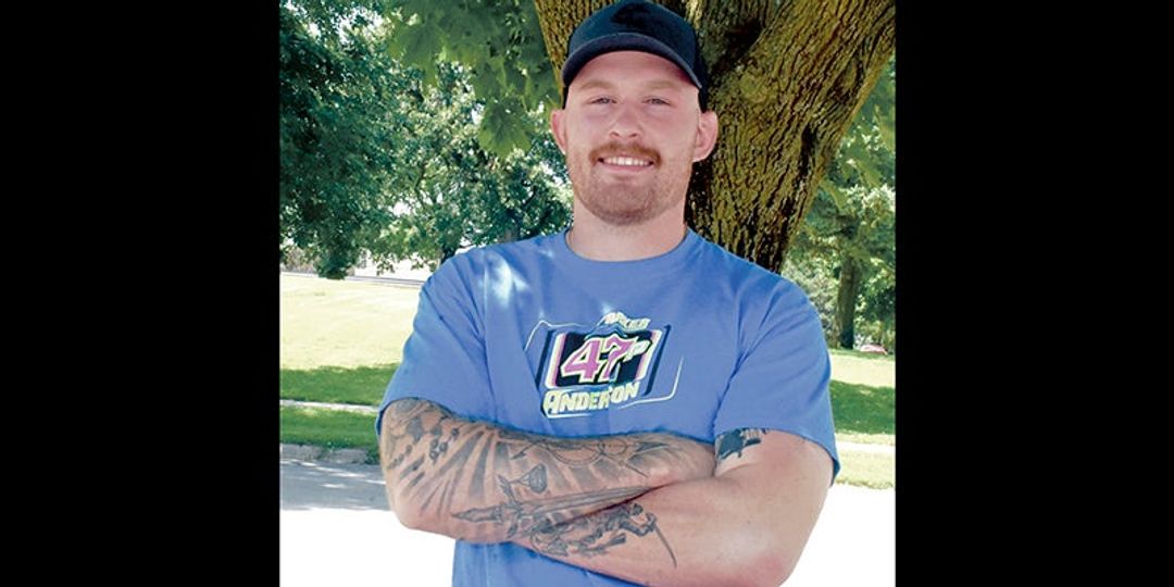 Representing the law: Mower County Sheriff's Office deputy honors his ...