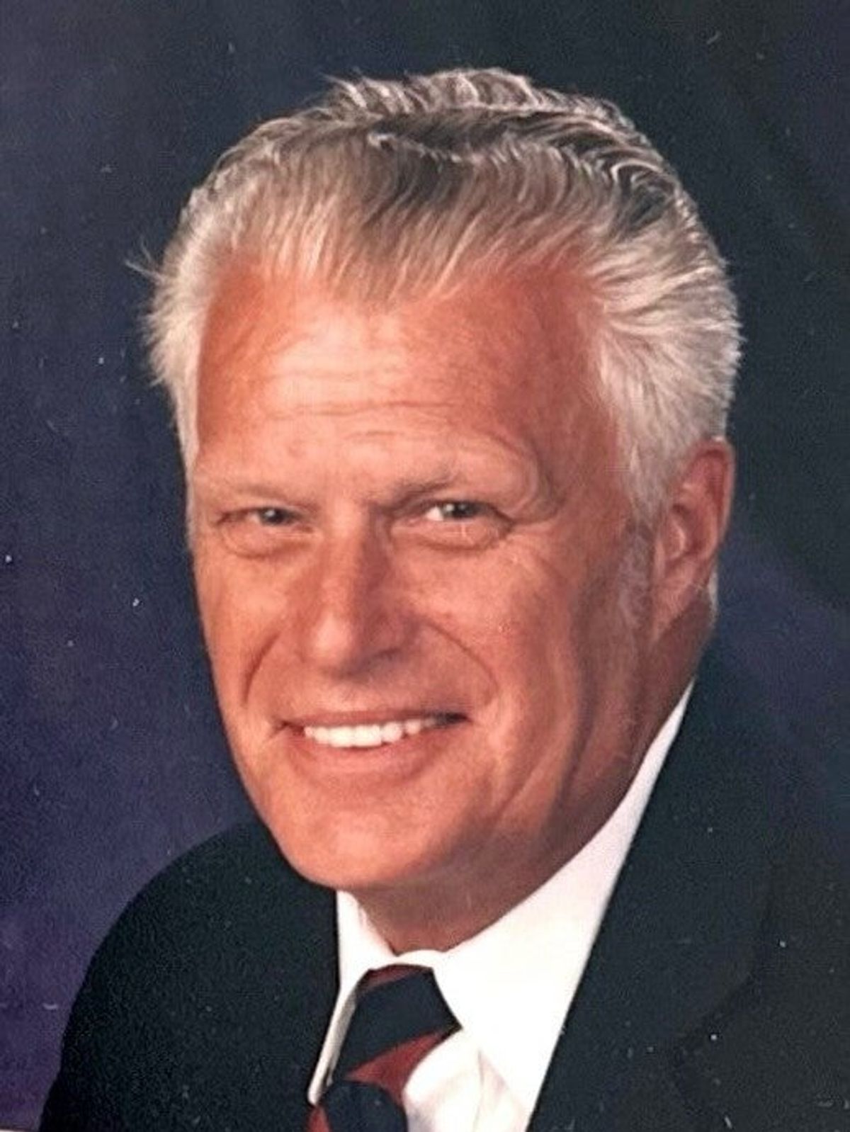 Bruce K. Turner, 90