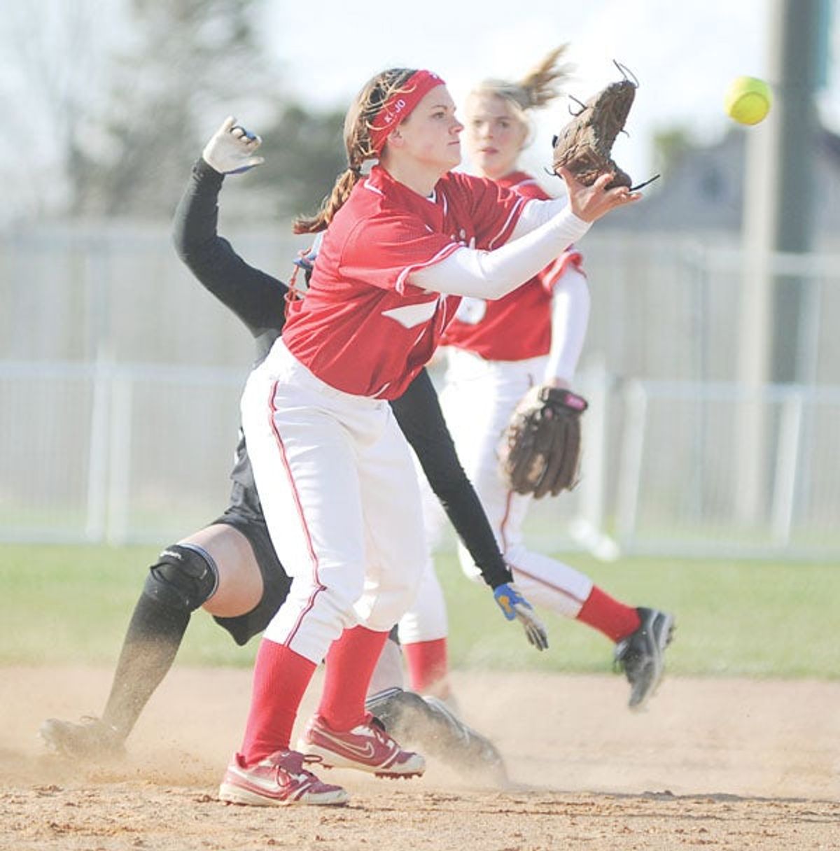Austin 14U softball team wins tournament