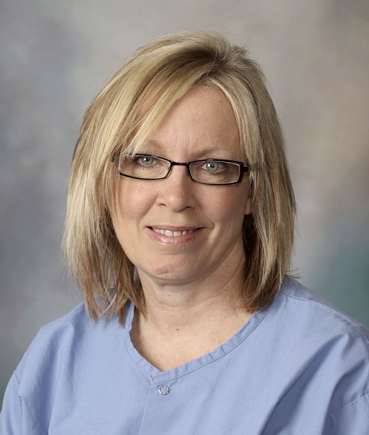Nurse moves to Internal medicine post