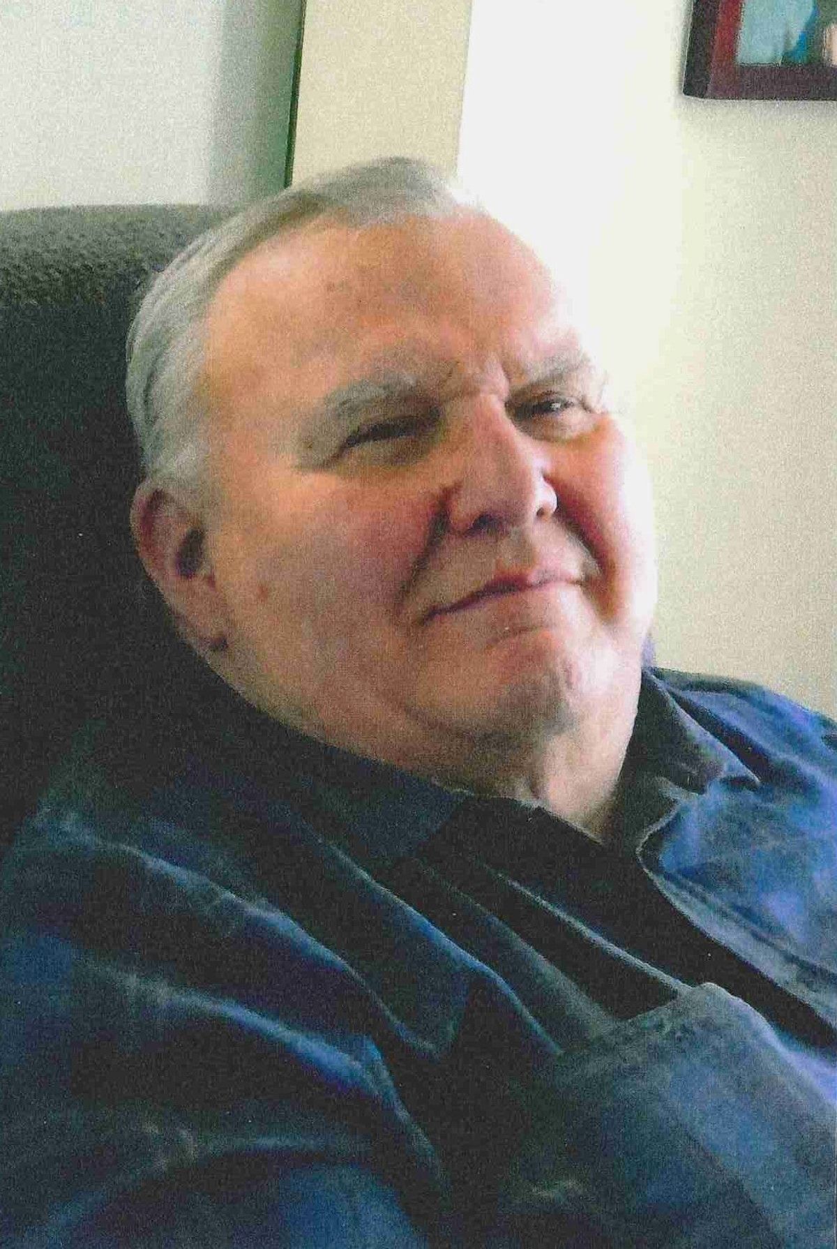 Keith Lowell Gillette, 79
