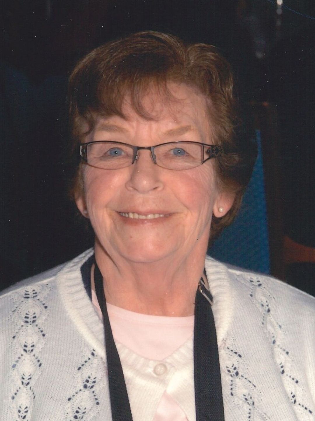 Marilyn Jean Day