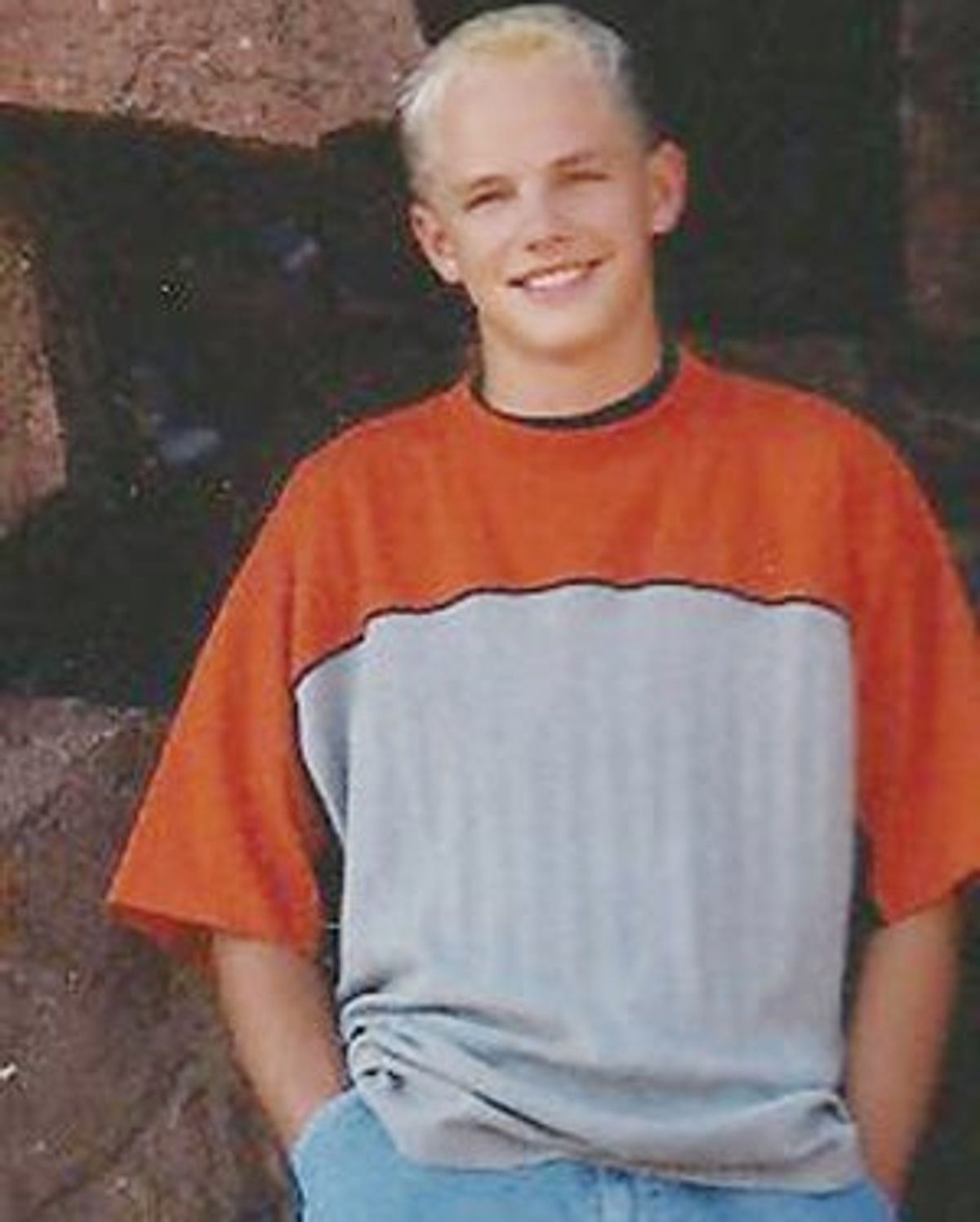 Joshua Kaleb Jorgenson, 29