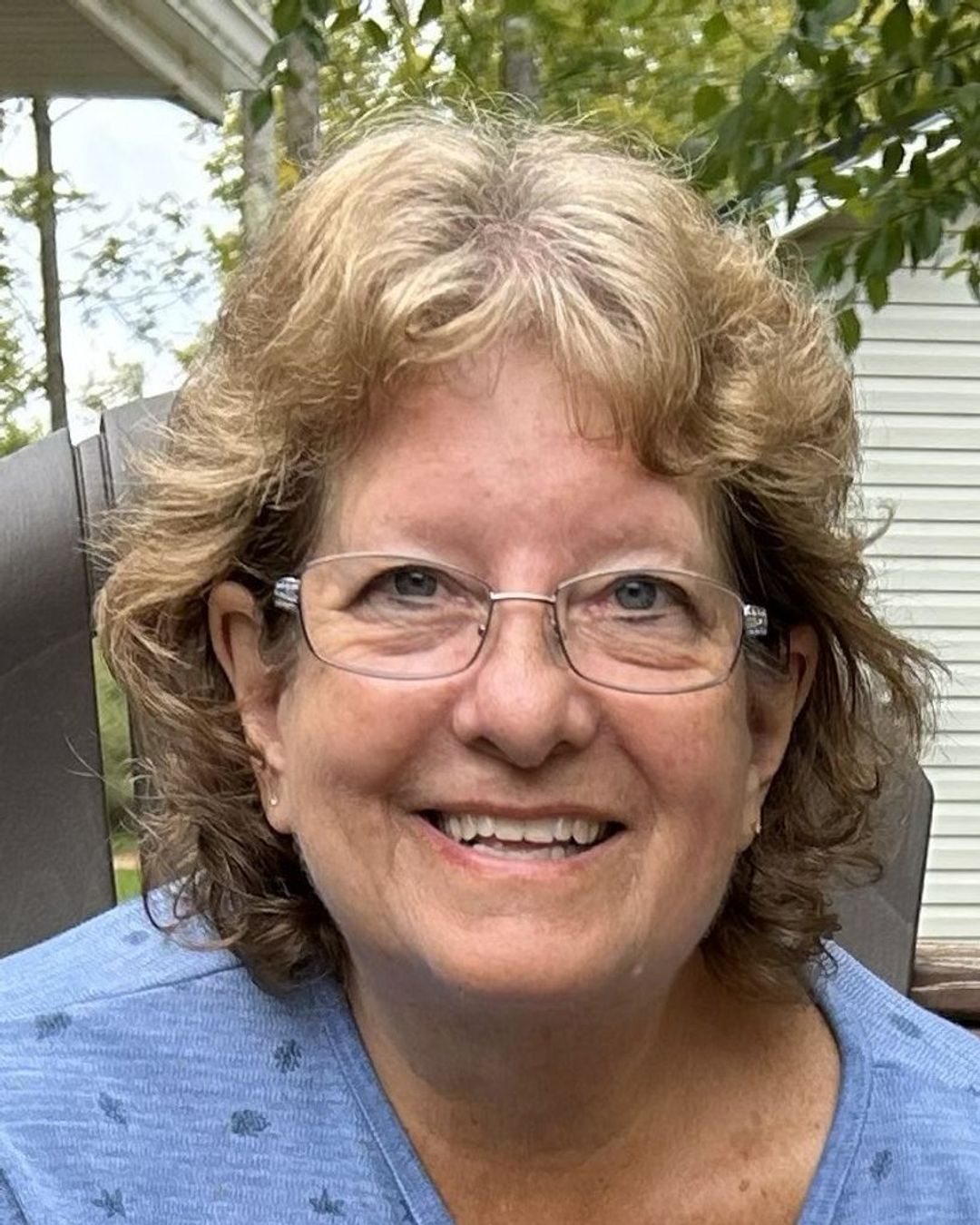 Elizabeth “Becky” Fern (Lingbeck) Josephson