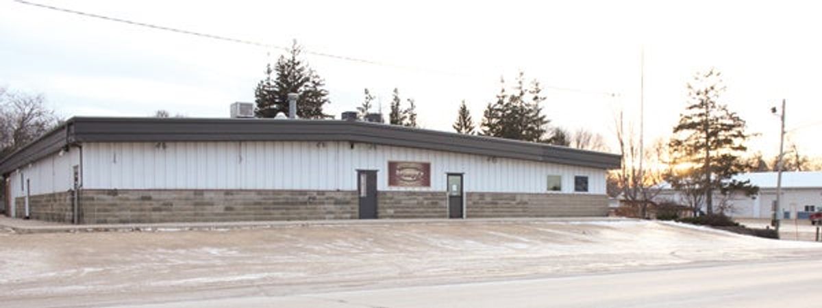 Grumpy's closes to surprise of staff