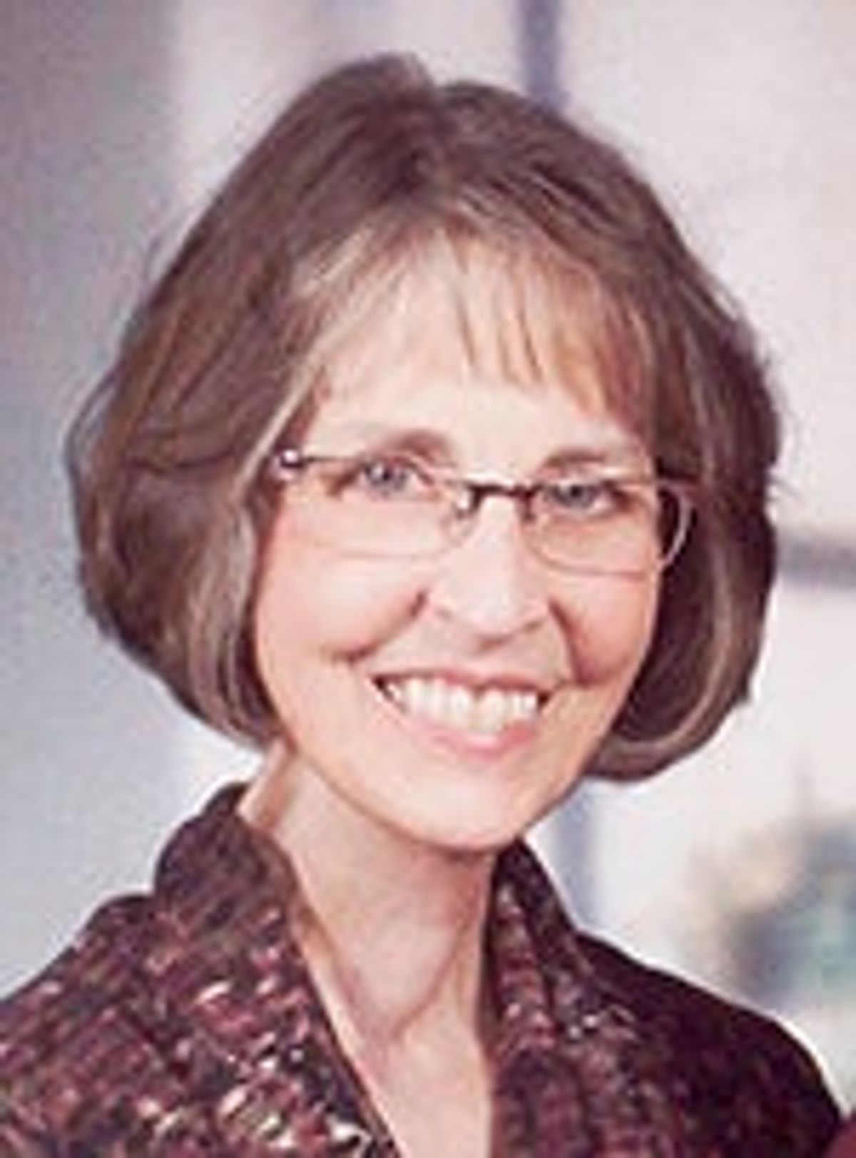 JoAnn Quam, 60