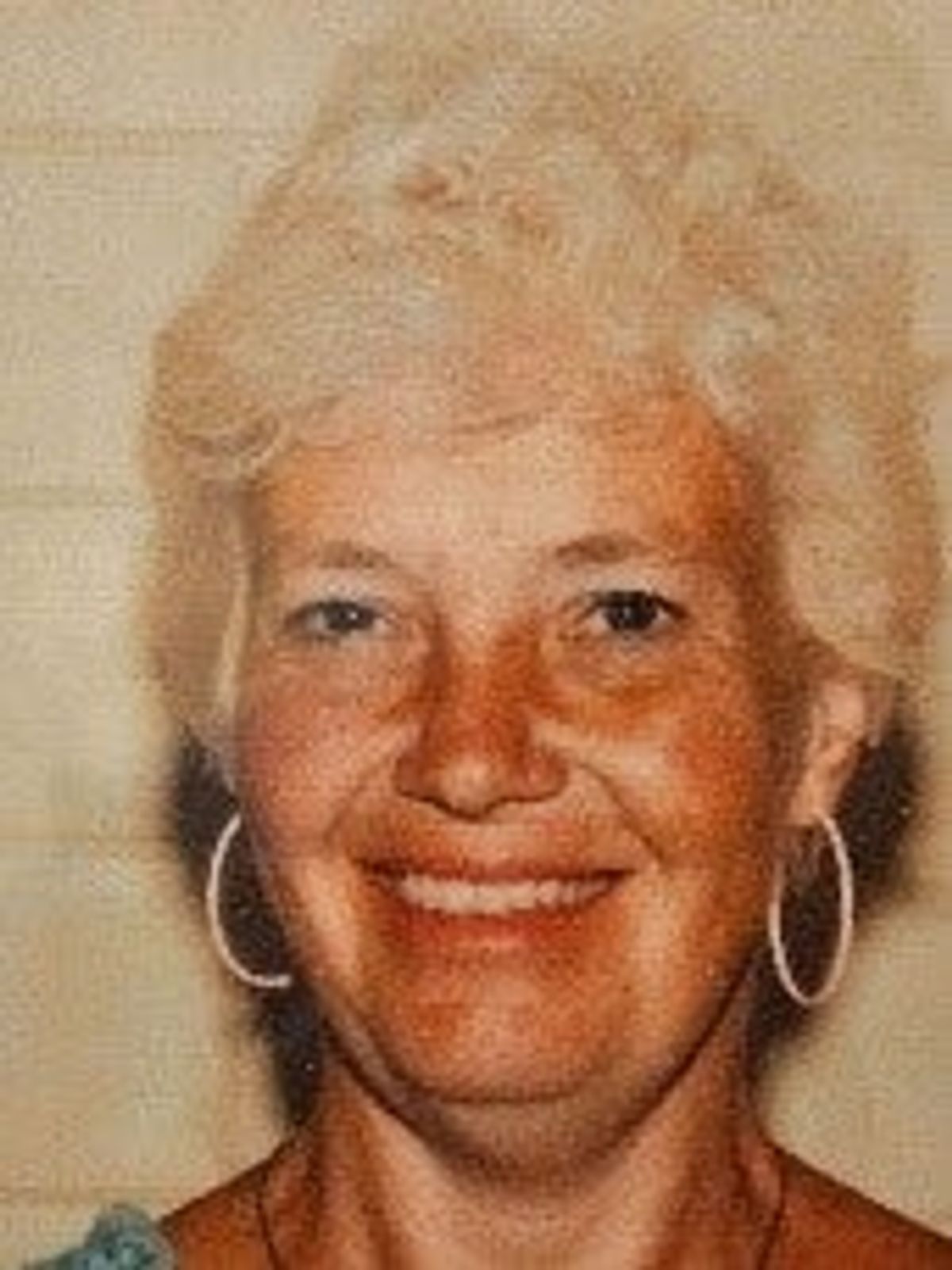 Charlene Kaye Nelson, 83