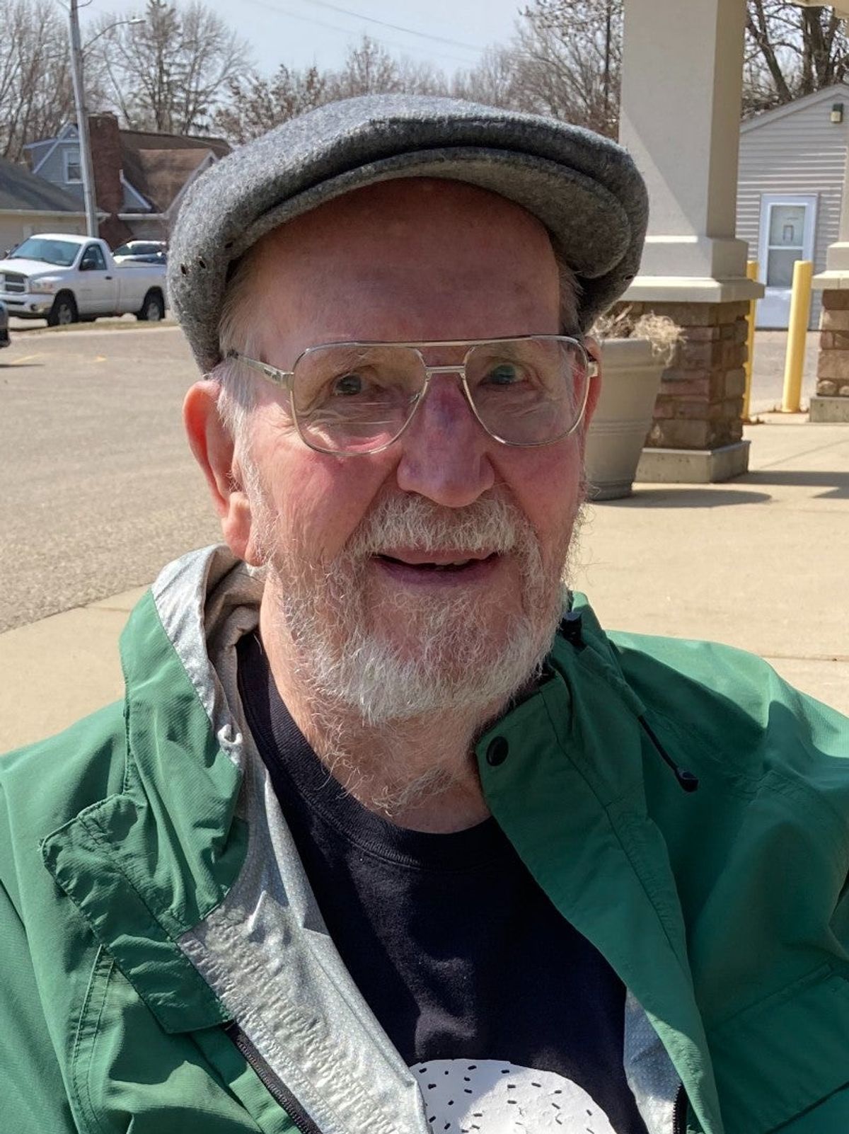 Wayne H. Anderson, 86
