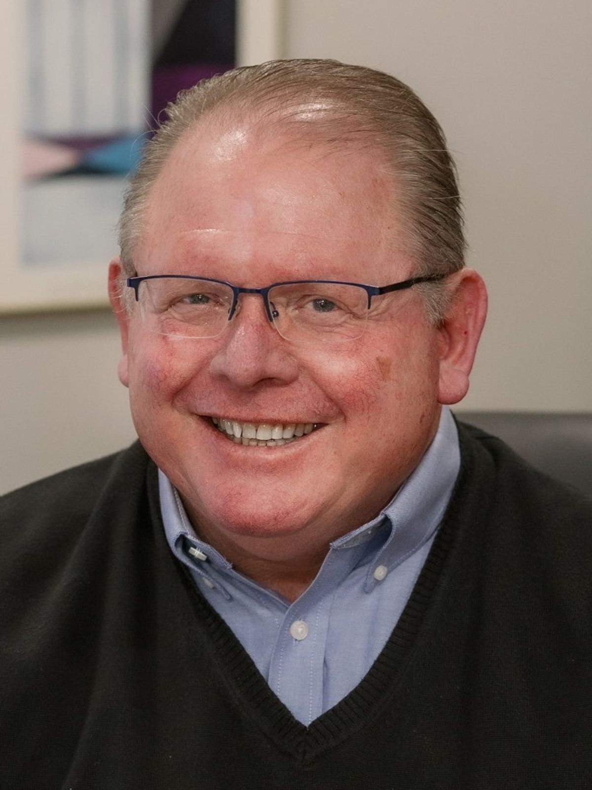 Charles W. Moline, 68