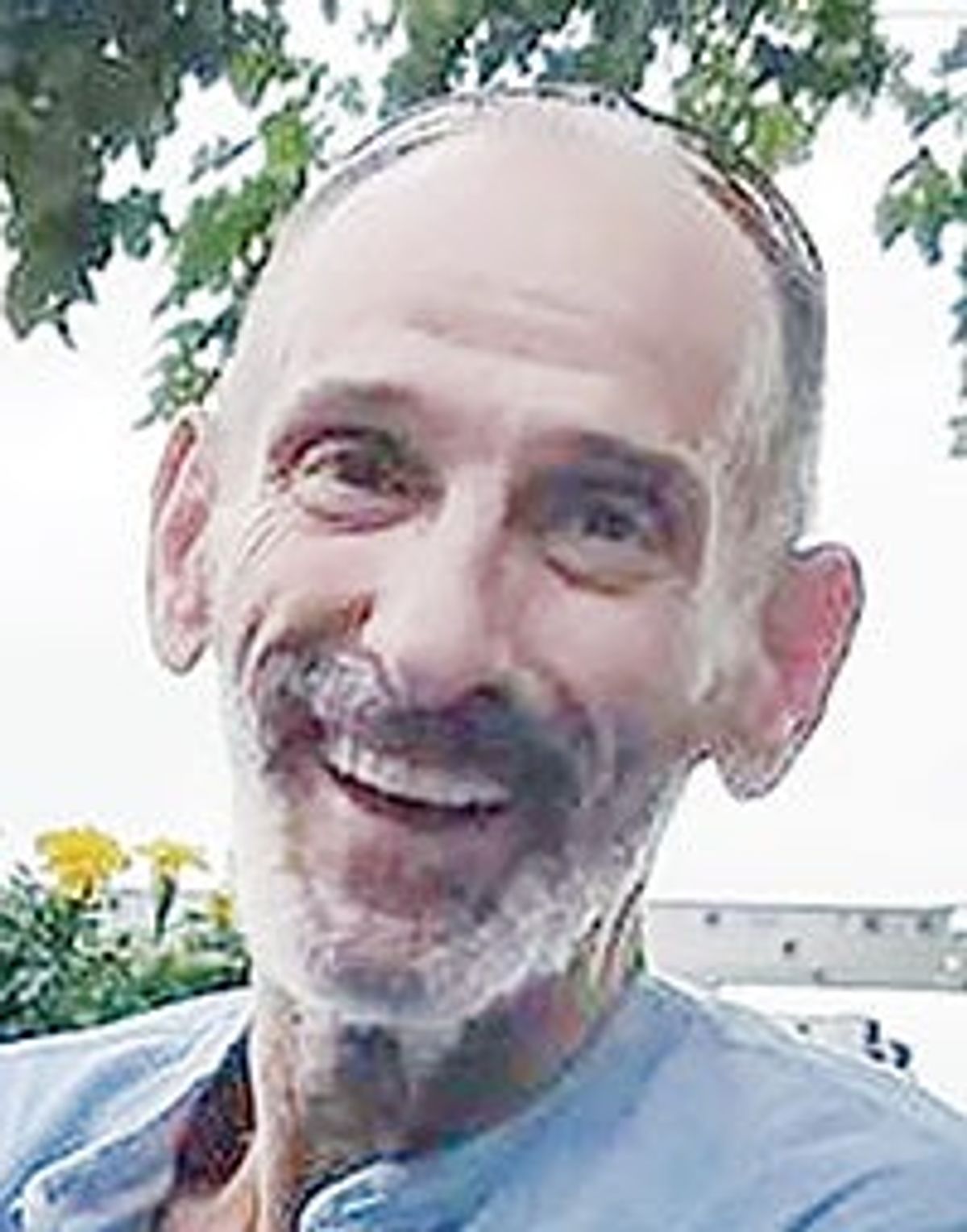 William David Heiny, 63